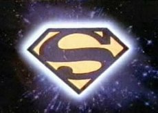Superman (1988) @ The Cartoon Scrapbook